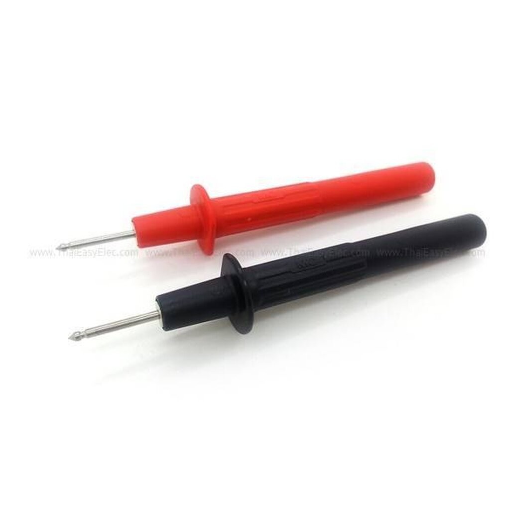 (Special Price) Multi-Contact E4S-180 - 4mm Safety Test Probes - Poko ...