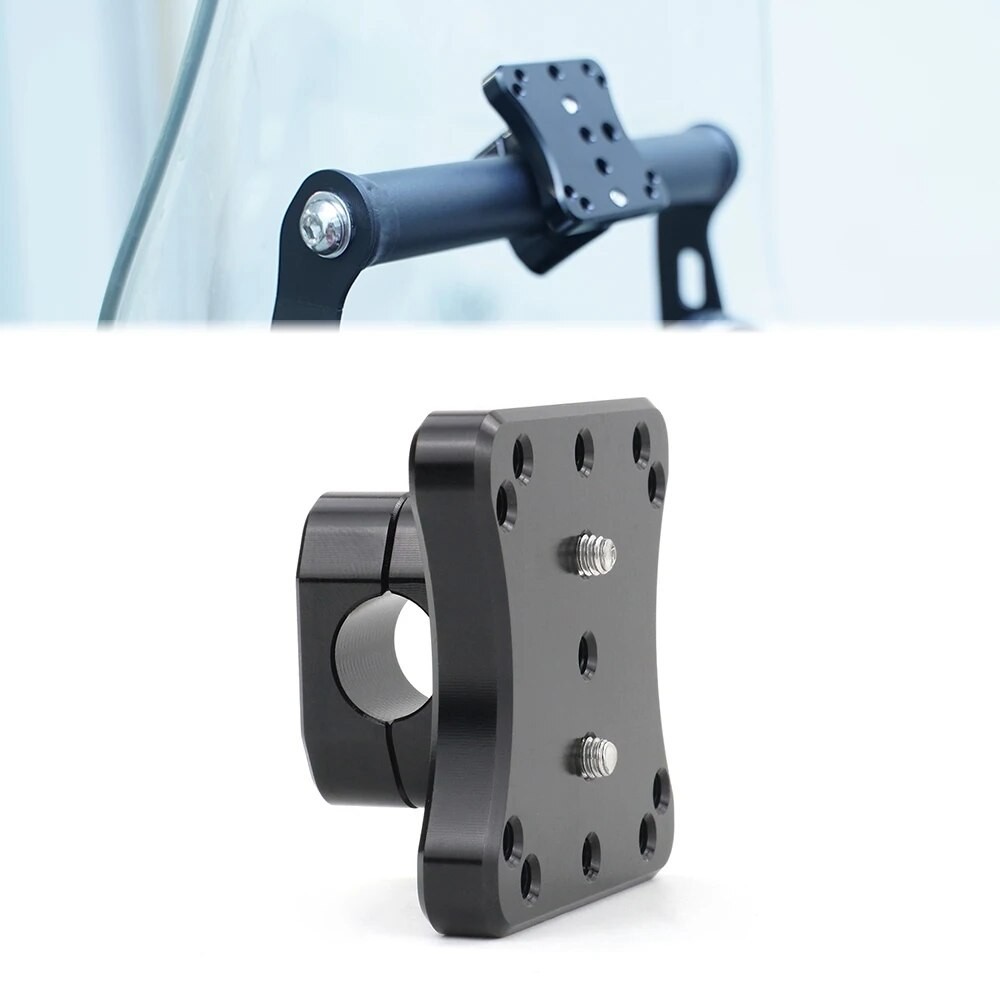 REA For Honda Africa Twin CRF1000L CB500x BMW R1200 GS / GSA R1250 ...