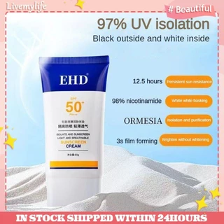 ช้อป ehd กันแดด ง่าย ๆ บน Shopee | ก.ย. 2024