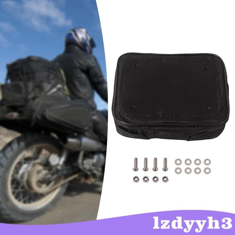 [Lzdyyh3] กระเป๋าท้ายรถมอเตอร์ไซด์ น้ําหนักเบา สําหรับตั้งแคมป์ ท่องเที่ยว เดินป่า | Shopee Thailand