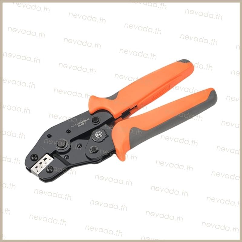 Nev ʚɞ SN-28B Crimp Tool 0 1-1mm2 18-28AWG 2 54 มม. จัมเปอร์สายเคเบิล ...