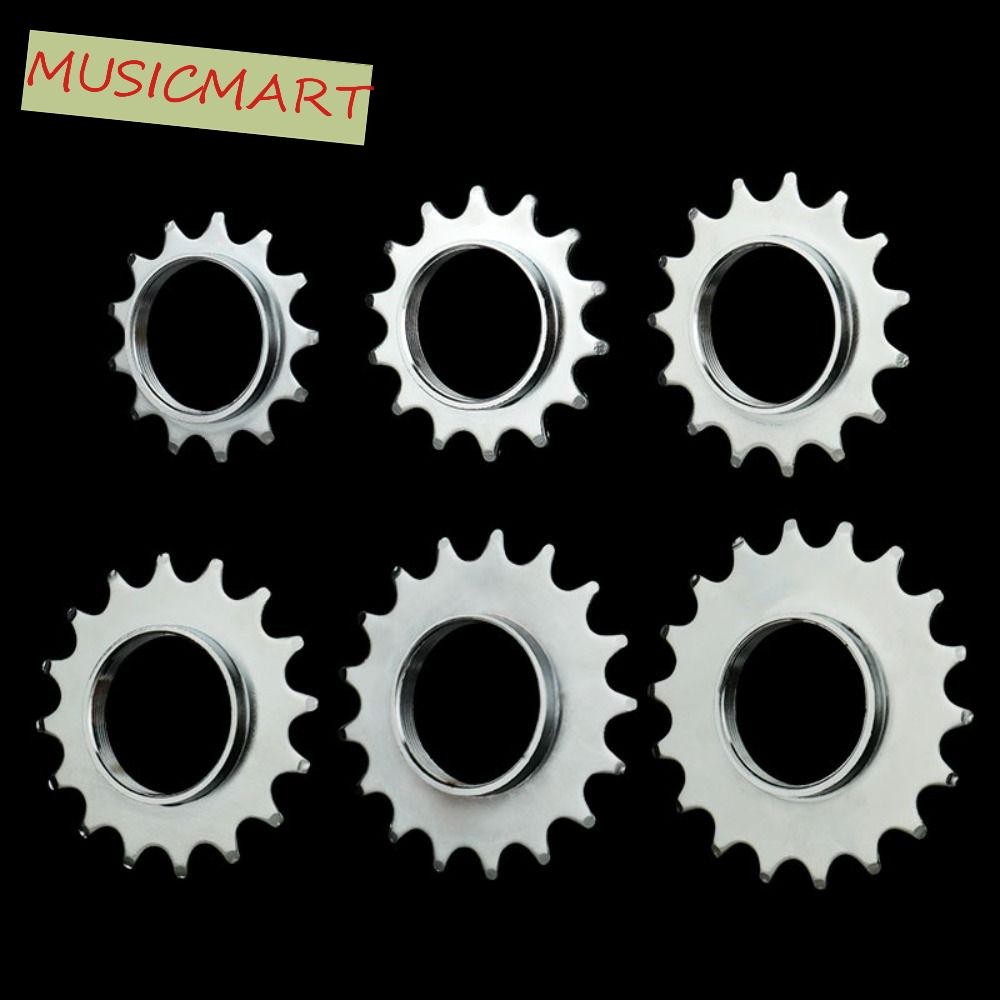 Musicmart จักรยาน Freewheel, 13T 14T 15T 16T 17T 18T เกลียวล็อคแหวน ...