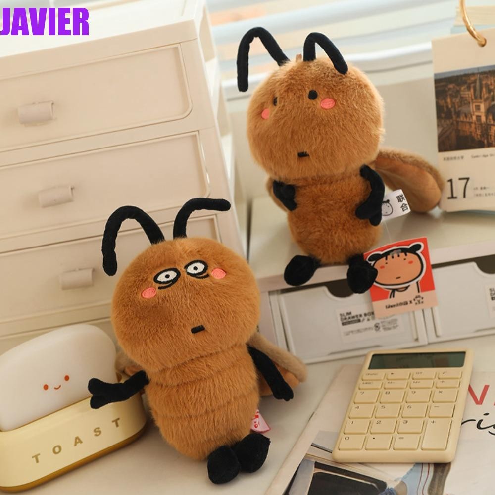 Javier แมลงสาบ Stuff ของเล่น, ล้อเลียน South แมลงสาบ Plush ตุ๊กตา, หมอน ...
