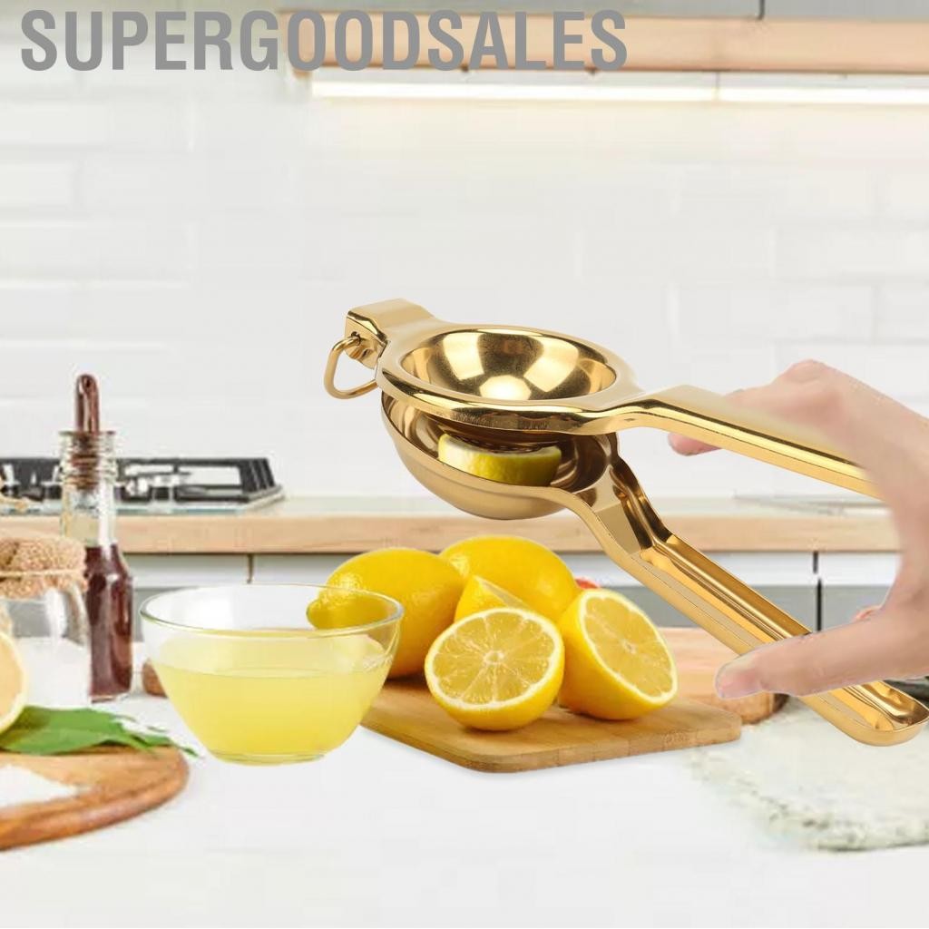 Supergoodsales สแตนเลสสตีลสแตนเลสของ Huleo Citrus uicer | Shopee Thailand