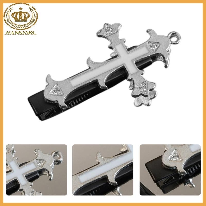 Han Goth กิ๊บติดผมหน้าม้า Y2K Y2K | Shopee Thailand