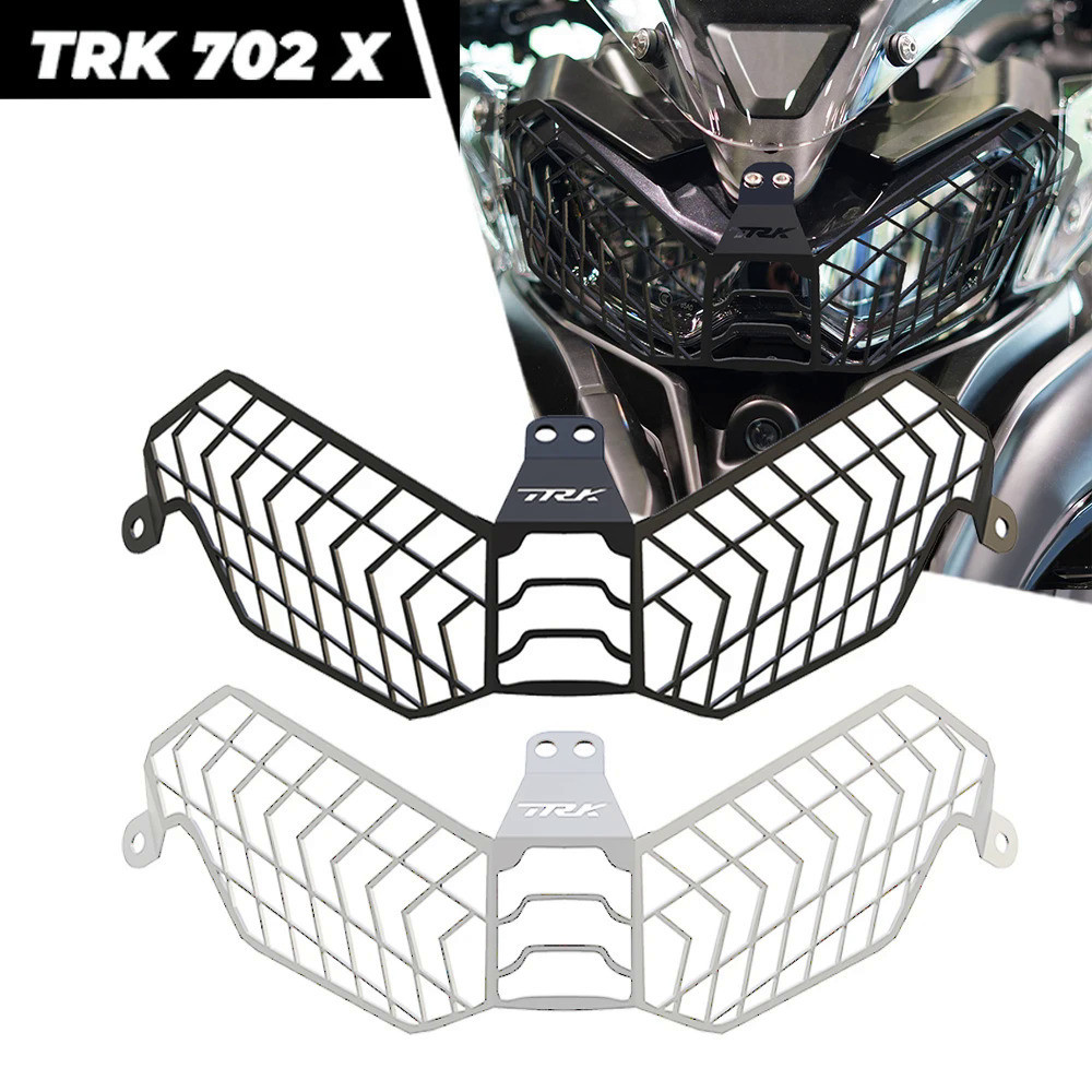 กระจังหน้ารถจักรยานยนต์ TRK 702 702X สําหรับ Benelli TRK702 TRK702X ...