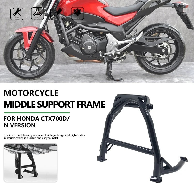 ZCS Fit For HONDA CTX700 N D DCT CTX700N 700N Motorcycle Middle ...