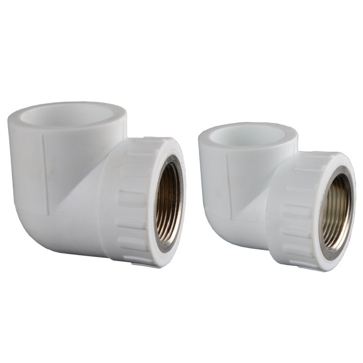 [WDY] อะแดปเตอร์ Ppr20 25 32 40 50 63 เส้นผ่านศูนย์กลาง 4 จุด 6 จุด 3 ซม. PPR | Shopee Thailand