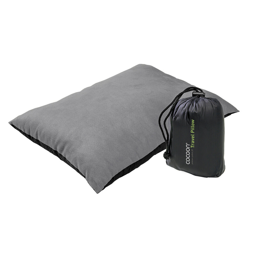 COCOON PILLOW SYNTHETIC MICROFIBER NYLON หมอนไมโครไฟเบอร์ ไนล่อน ...