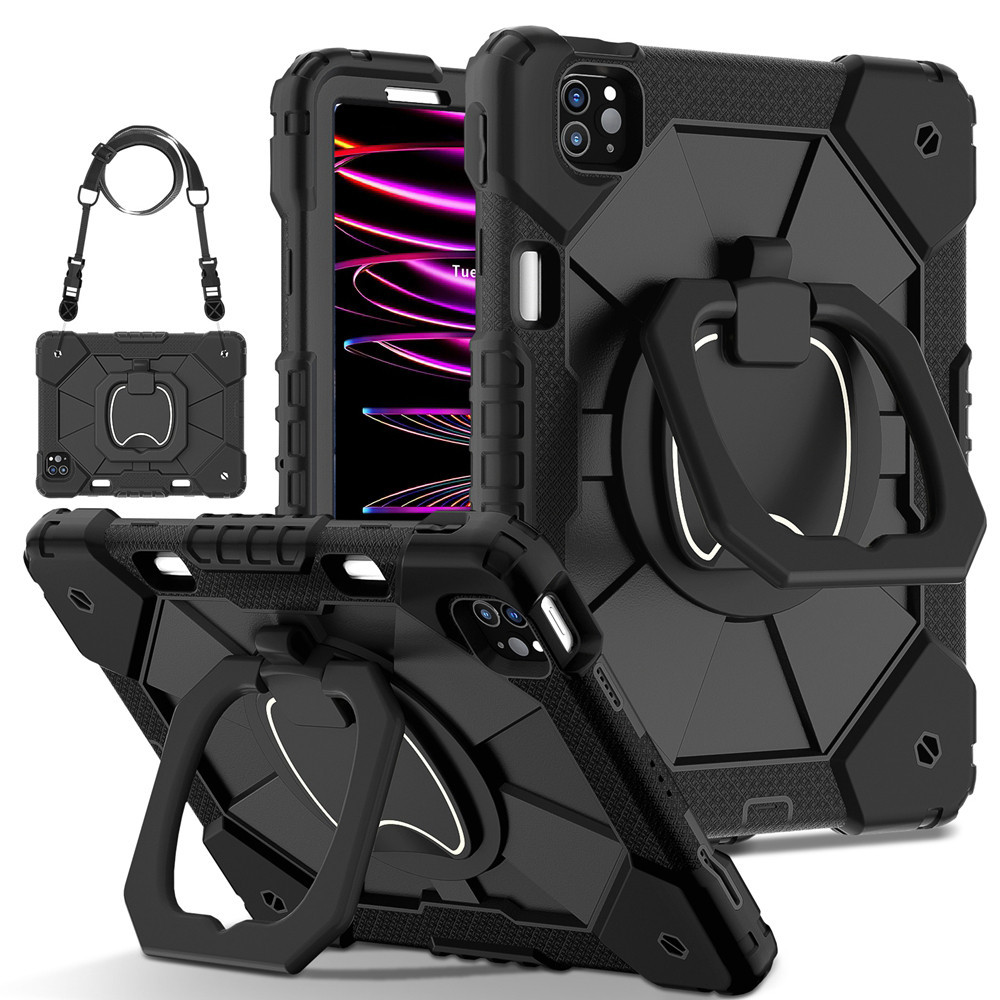 สําหรับapple iPad Pro 11 2018 2020 2021 2022 A1980 A2013 A2068 A2228 ...