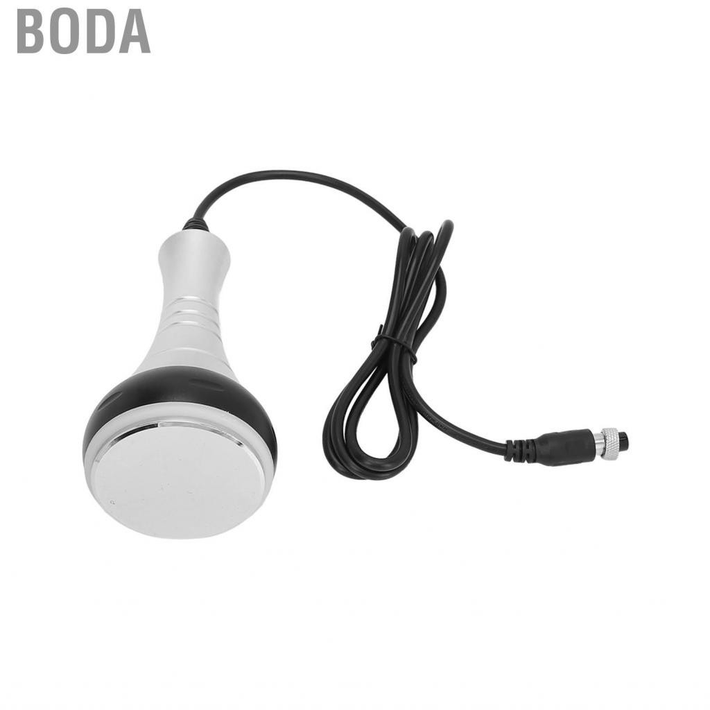 Boda 40KHz Cavitation Machine Head Facial Massaging Handle | Shopee ...