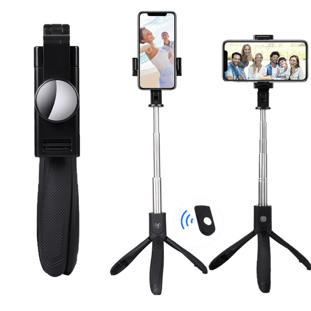 Selfie Stick Tripod Selfie Stick Selfie Stick Horizontal and Vertical ...