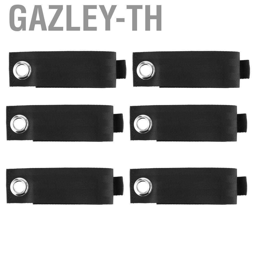 Gazley-th Cord Storage Strap Hook&loop Design For Washer Hoses Garden ...