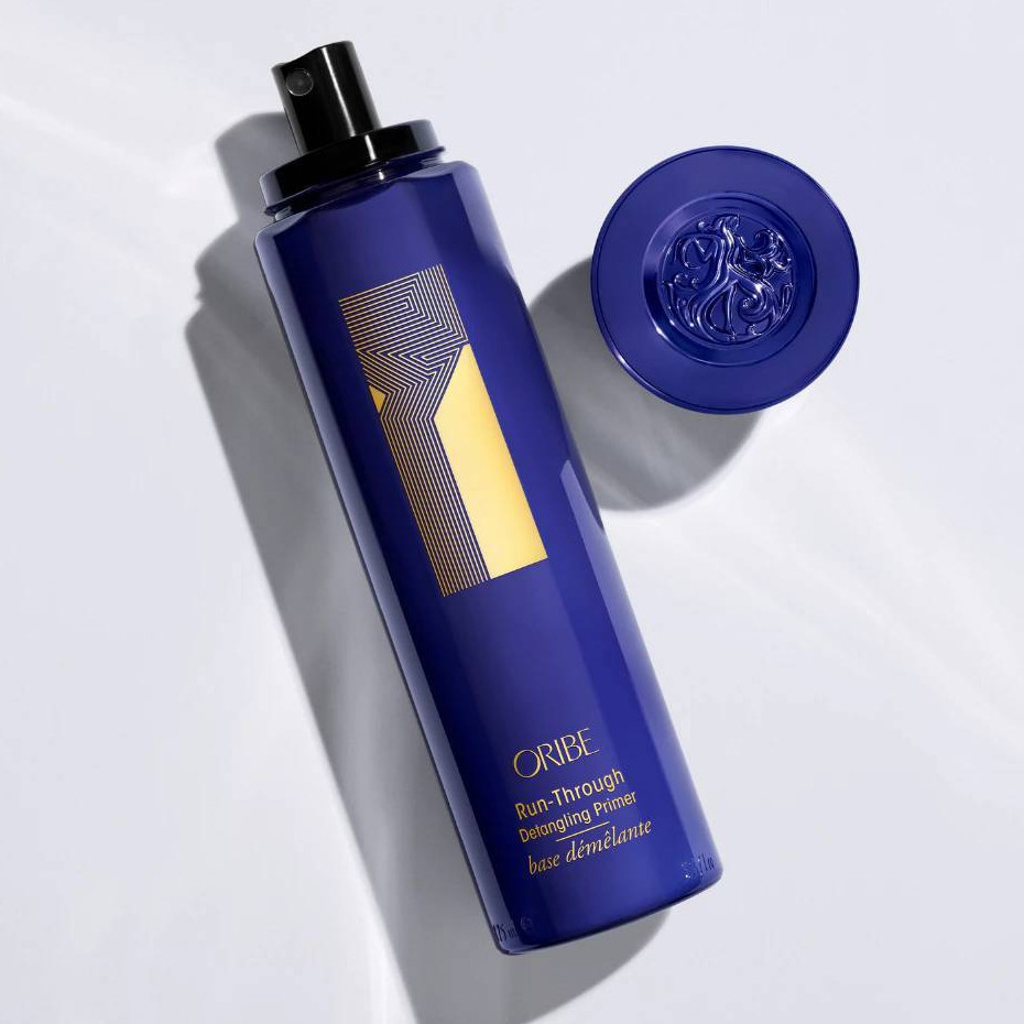 ORIBE Run-Through Detangling Primer 175ml สเปรย์บำรุงให้ผมนุ่มลื่น ไม่ ...