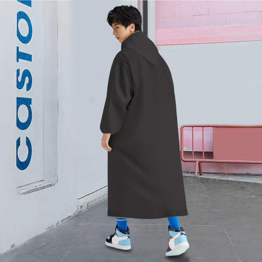 [smartourhome.th] กรุงเทพฯ มีสินค้าในสต็อก🚚 Adult Long Raincoat ...