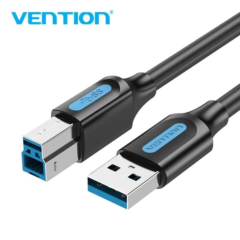 Vention usb 3.0 Printer Cable usb 3.0 am to bm Cable Extension Printer ...