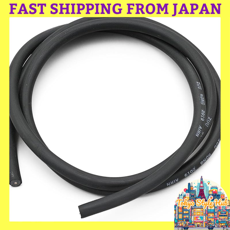 Daytona Motorcycle Universal Plug Code (7mm, 2M) | Shopee Thailand