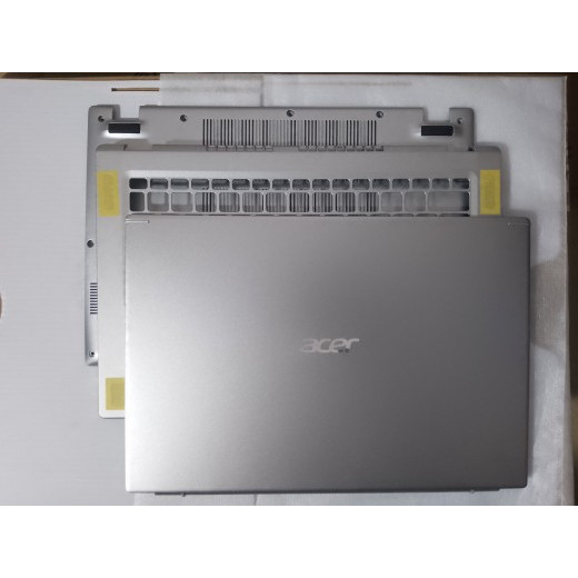 ฝาครอบแล็ปท็อปใหม่สำหรับ ACER Aspire 5 A514-54G N20C4 EX214-52 S40-53 ...