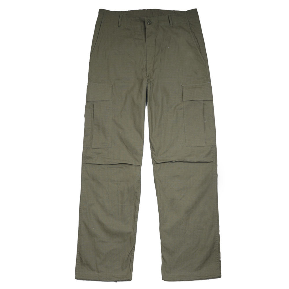 Zwjpw/veetnam อเมริกัน TCU รุ่นที่สามกางเกง Paratrooper กางเกง Overalls ...