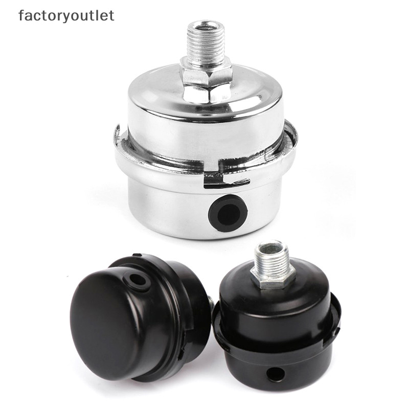 Flth ไส้กรองอากาศคอมเพรสเซอร์ โลหะ 13 มม. 16 มม. 20 มม. | Shopee Thailand