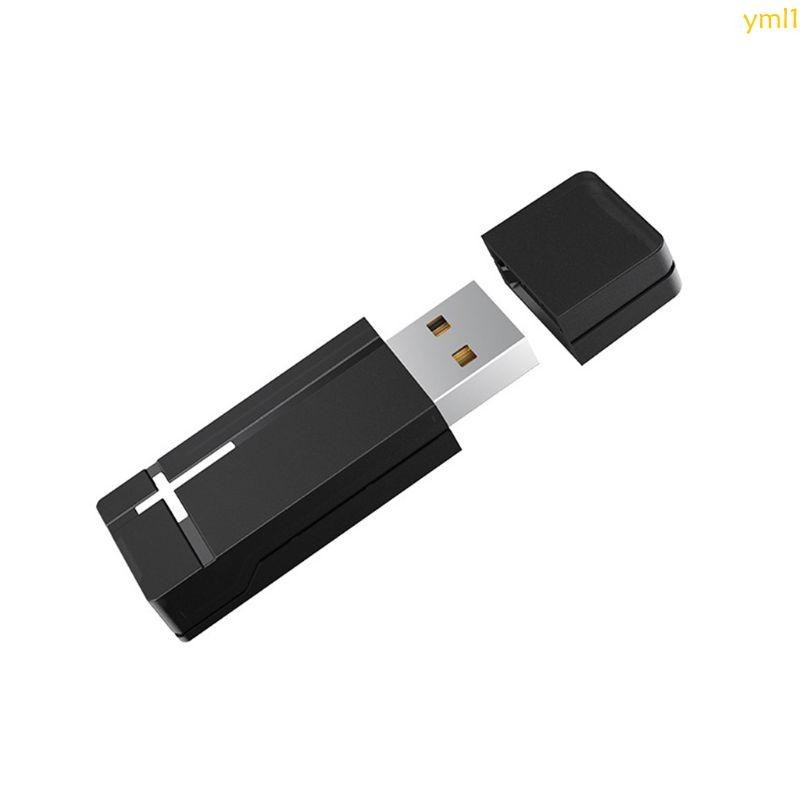 PC Wireless Adapter USB Receiver For Xbox-One Wireless Controller ...