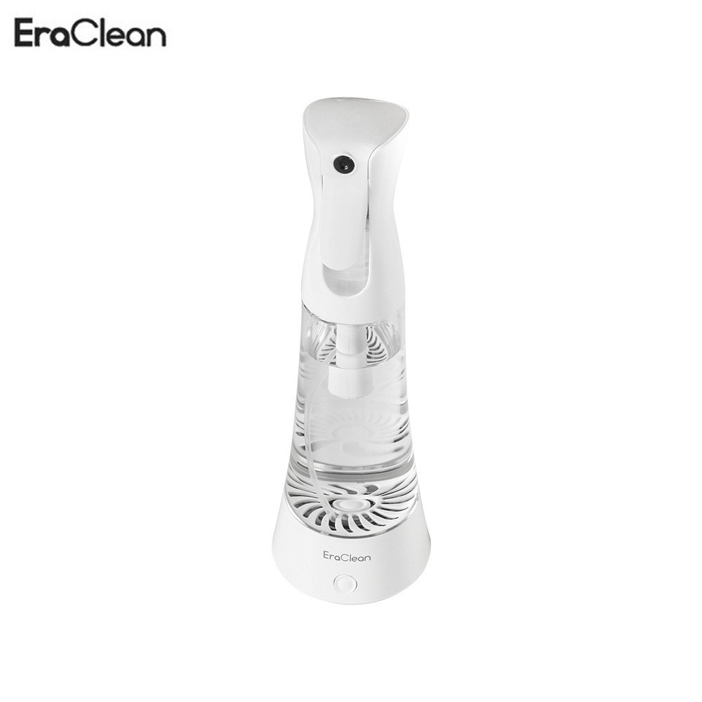 EraClean Disinfectant Maker เครื่องพ่นฆ่าเชื้อแบบพกพา | Shopee Thailand