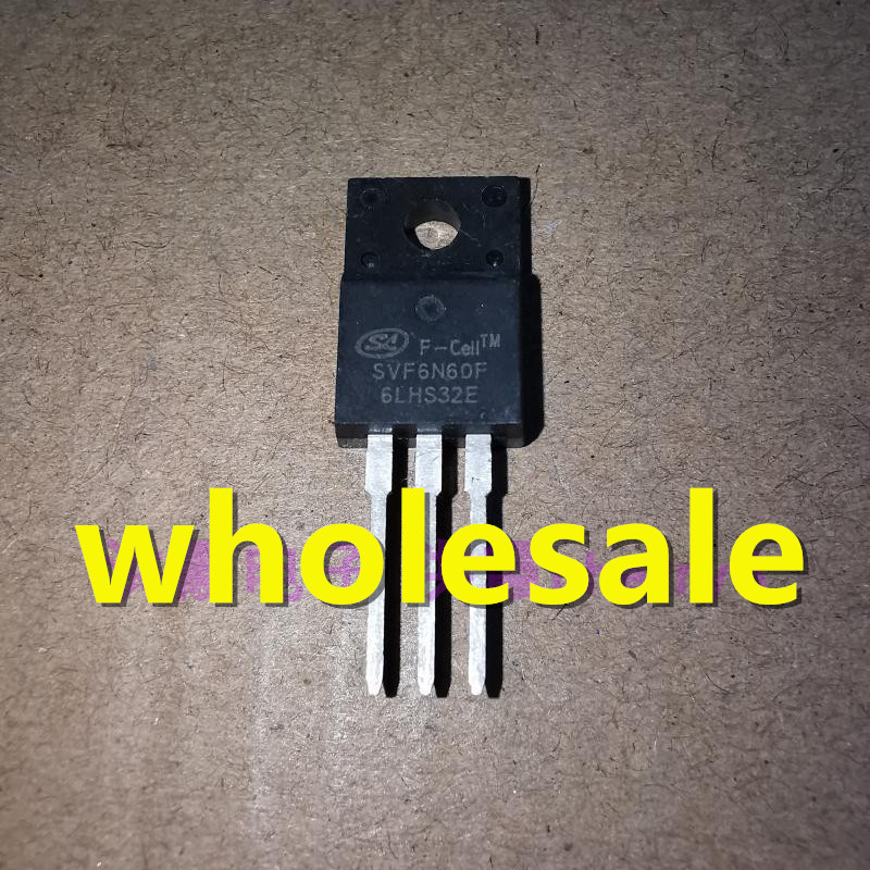 พร้อมส่ง ใหม่ ของแท้ ชิพ IC Svf9n90f TO-220F 900V 9A 100 คุณภาพ | Shopee Thailand