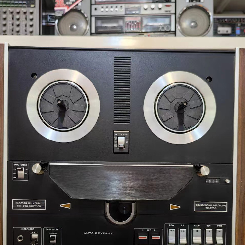 [aigoni.th] อะไหล่สกรูกดสายพาน สําหรับ Studer Revox A77 B77 Pr99 A810 ...