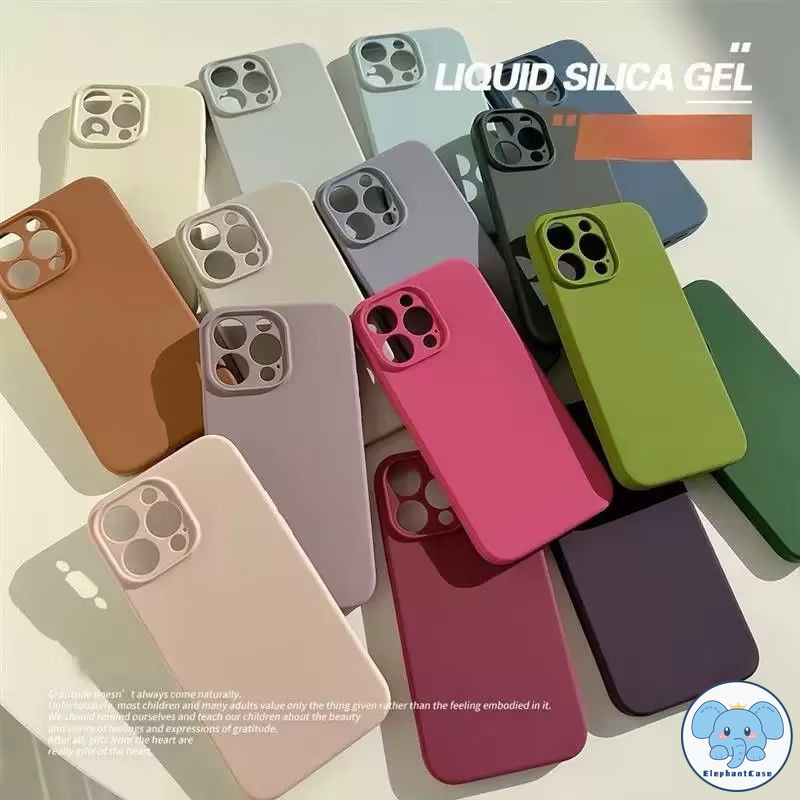 เคสนิ่มสีมาการองสุดแฟชั่น Redmi 13C 19A 10C 12 2C 9T A1 9C 9 10A NFC ...