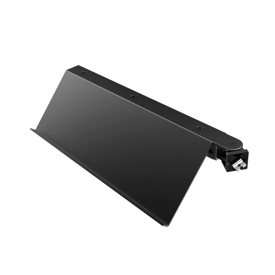 Trak Racer TR8020 Aluminium Profile Adjustable Keyboard Tray Upgrade ...