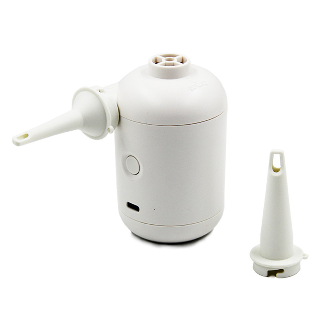 [explosion1.th] เครื่องปั๊มลมไฟฟ้า แบบชาร์จ USB สําหรับตั้งแคมป์ ...