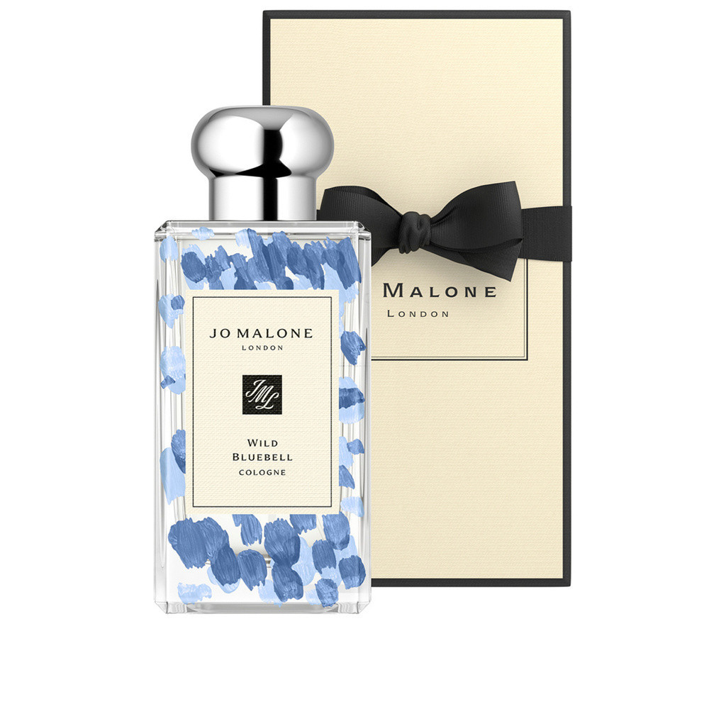 Jo Malone London perfume Limited Edition Blue Campanula น้ําหอมผู้หญิง ...
