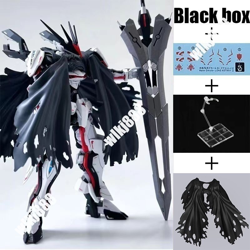 กันดั้ม สินค้าใหม่ ฟิกเกอร์กันดั้ม Hi-V Fighter Influx Gundam HG 1/144 ...