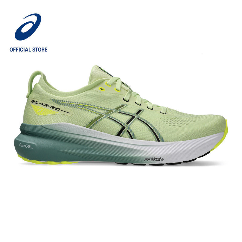 รองเท้าใหม่ SVRD ASICS รุ่น GEL-KAYANO 31 น้ำหนักเบา รองรับแรงกระแทก ...