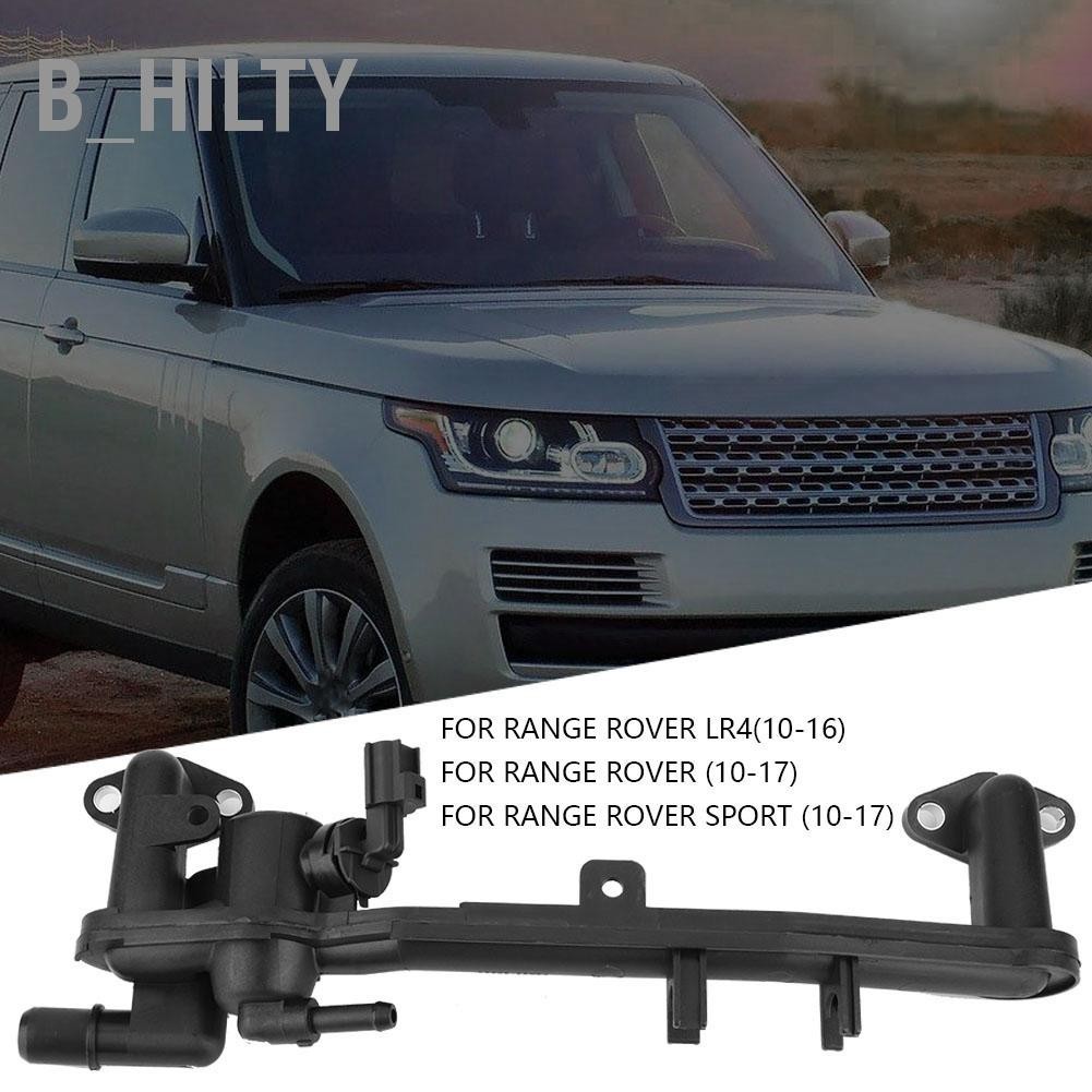 B_HILTY เครื่องทำความร้อนรถยนต์ Manifold Tube Coolant FLANGE พร้อม ...