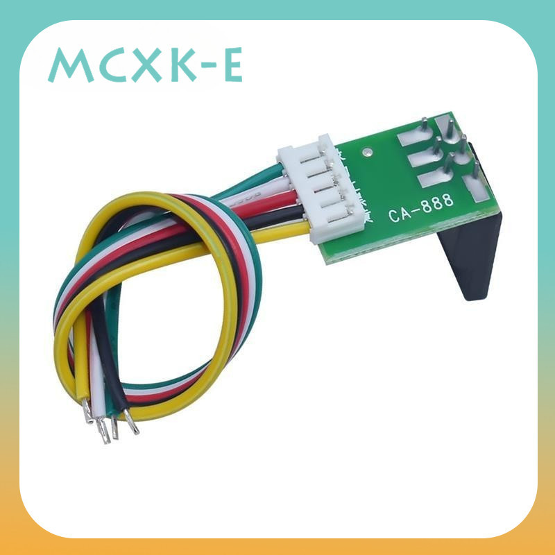 Mcxk-e บอร์ดโมดูลสวิตช์พาวเวอร์ซัพพลาย LCD 12-18V 300V สําหรับหน้าจอ ...