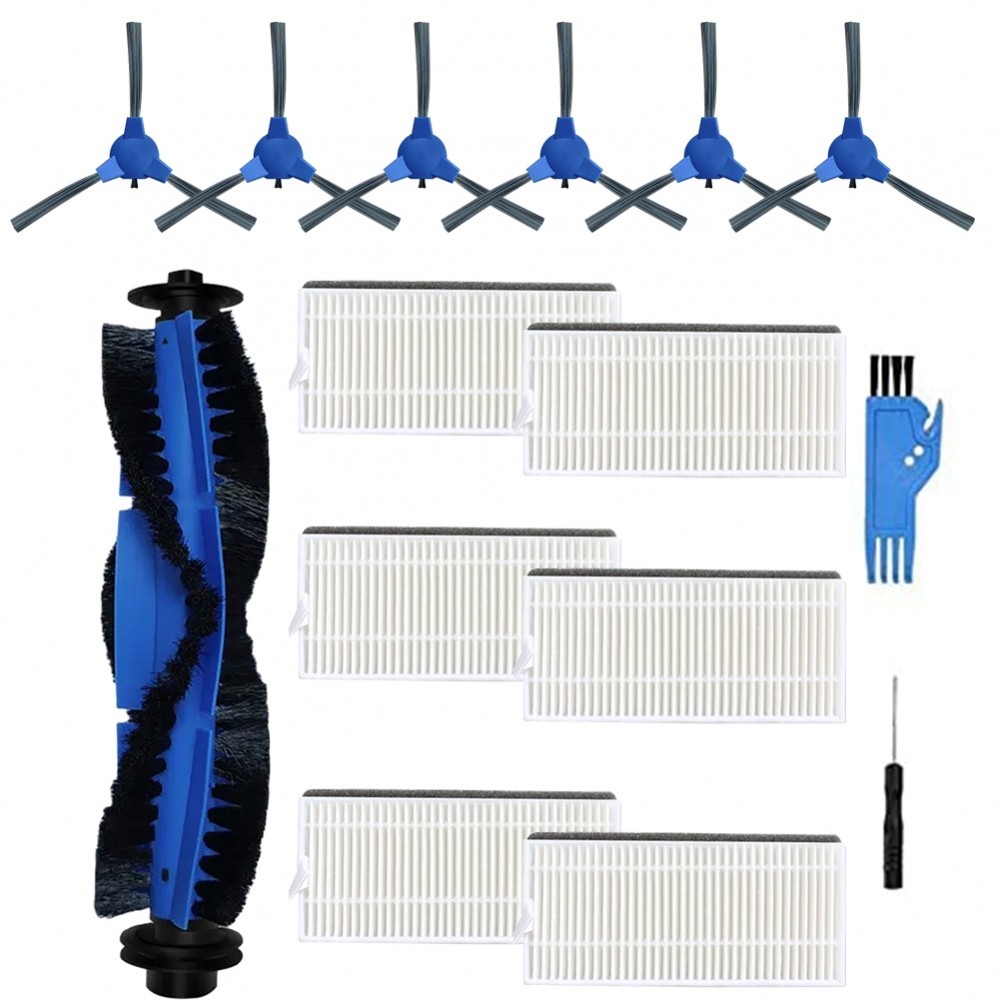 Dser RoboGeek T T T T T เครื่องดูดฝุ่น 23T เครื่องดูดฝุ่น กําจัดฝุ่น ...