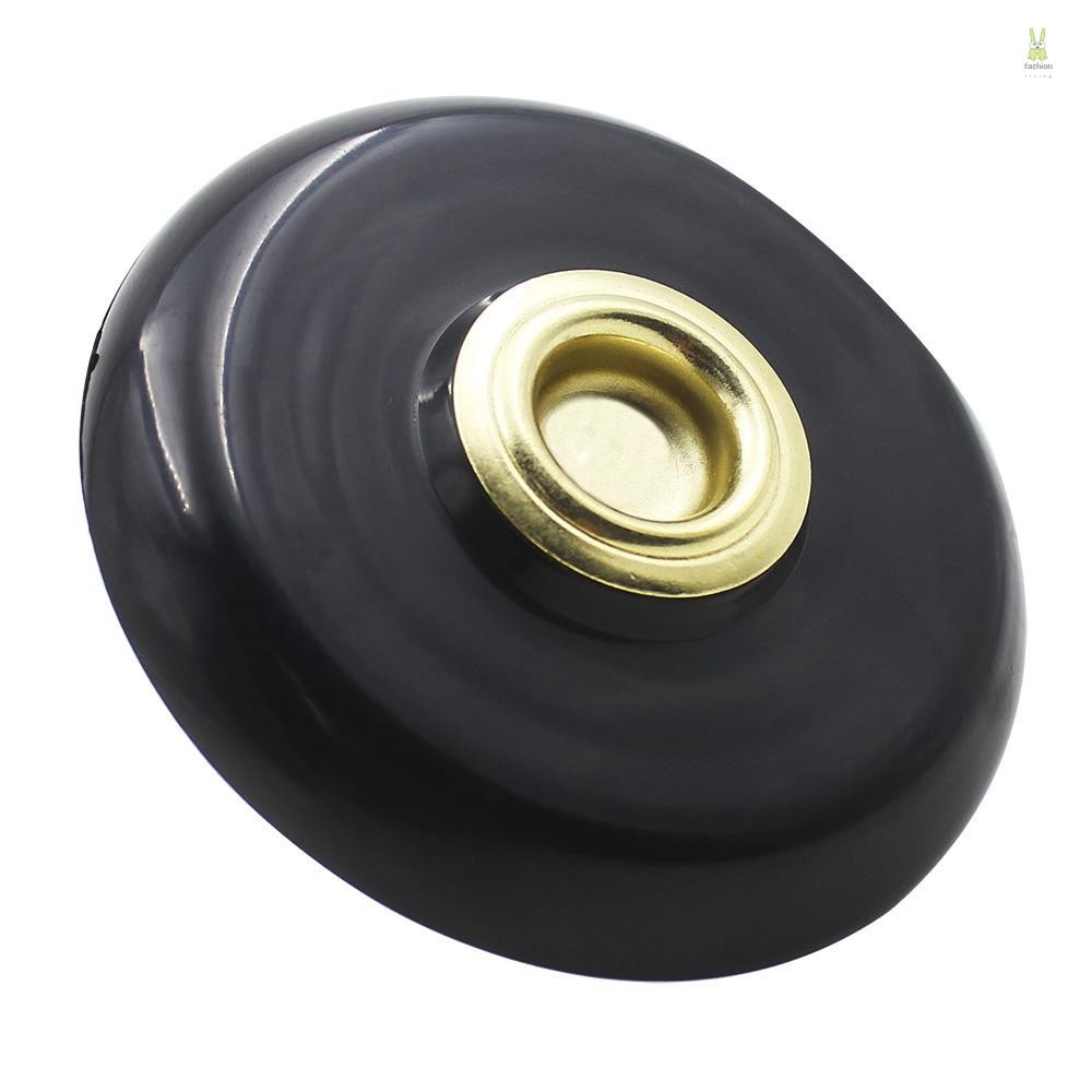 Cello Endpin Stop Stopper Holder Anchor Protector กันลื่นพร้อมตาโลหะ ...