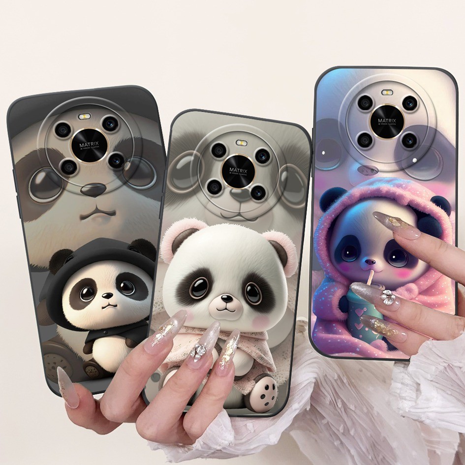 สําหรับ Honor X9 2022 สําหรับ Honor Magic 4 Lite ฝาครอบ ANY-LX1 ANY-LX2 ...