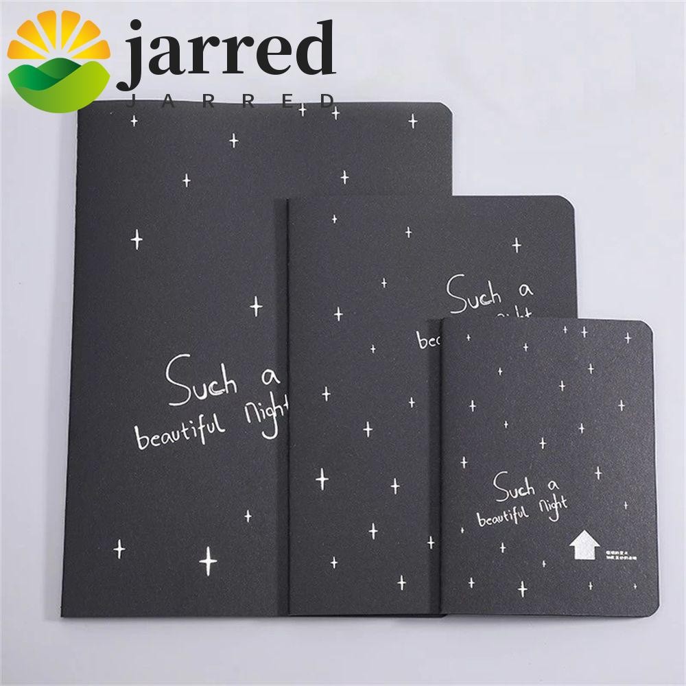 Jarred Graffiti Notebook เครื่องเขียนของขวัญอุปกรณ์ศิลปะ Sketch Book ...
