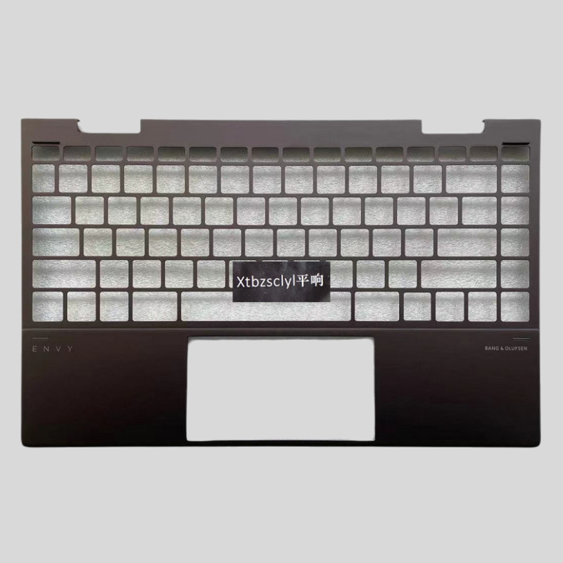 เหมาะสําหรับ HP HP ENVY X360 13-AY TPN-C147 A Shell C Shell สีน้ําตาล D ...