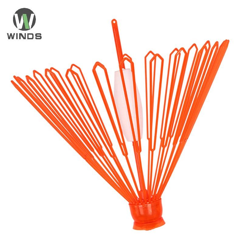 Ods Fishing Floats Sensor Recycler Multi Functional Line Break float ...