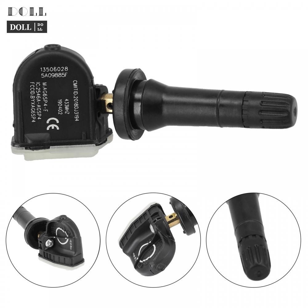 -NEW-Corsa Mokka-Tire Pressure Sensor TPMS For Opel Astra Insignia ...