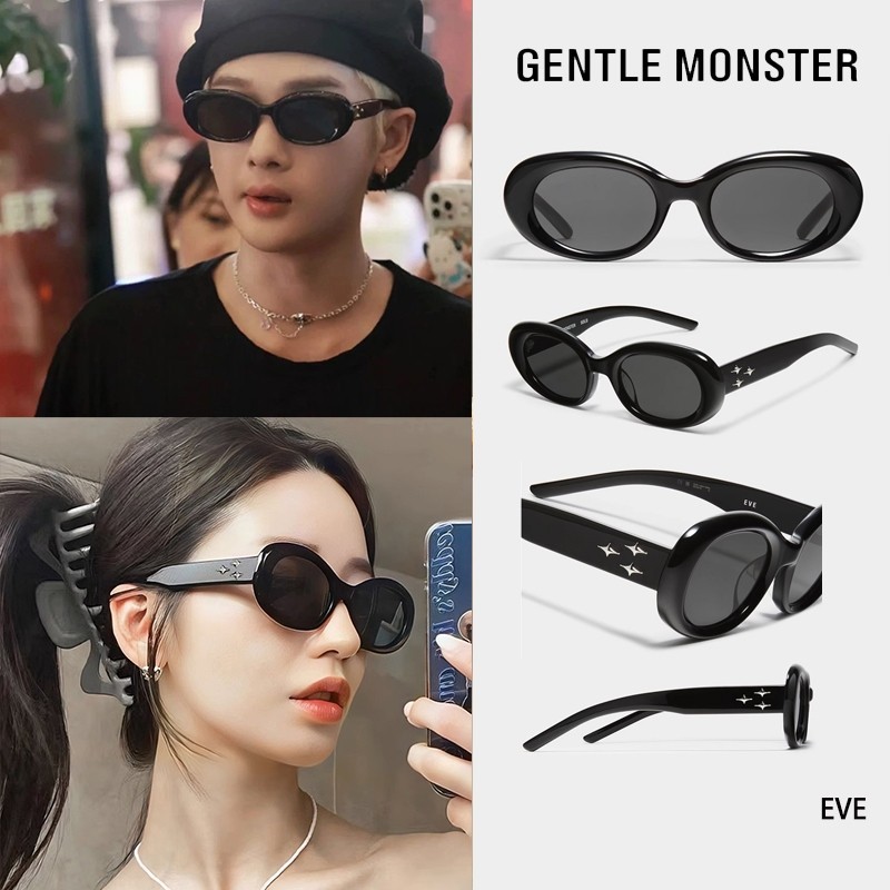 GENTLE MONSTER New Gentle Monster (Gentle Monster) Eve 1 Sunglasses ...