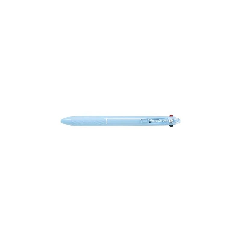 Pilot Acroball 3+1 Oil-based Ballpoint Pen with Extra Fine 0.5mm and ...
