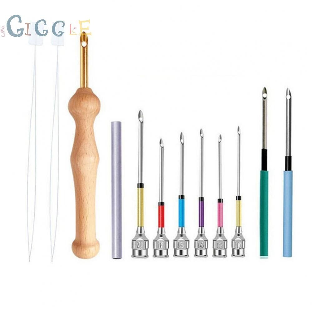 NEW>>Express Yourself Personalize Any Surface with Embroidery Punch ...