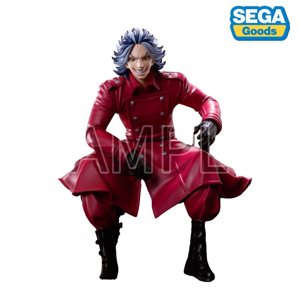 Brand New Authentic Handsome Sega Tokyo Avengers Chai Dashou Prize ...