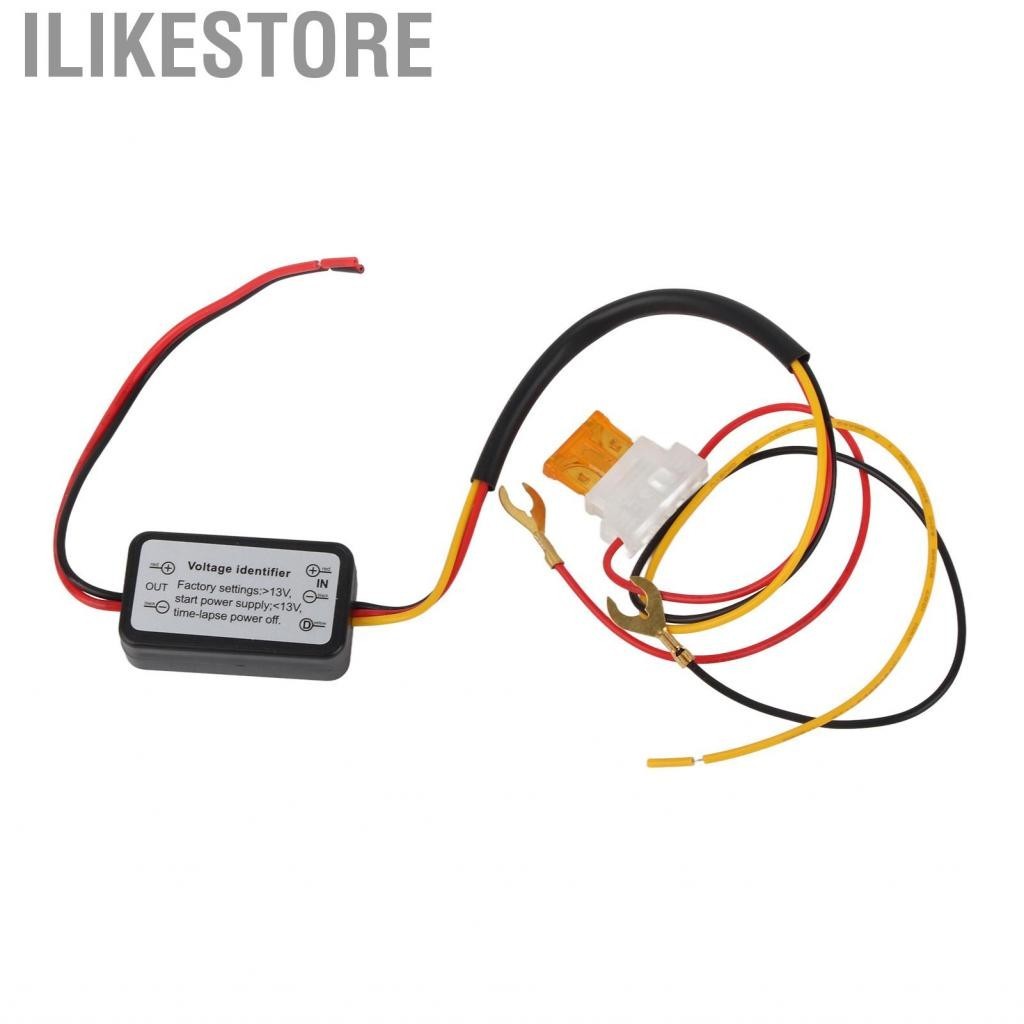 Ilikestore Waterproof Smart LED DRL Daytime Running Light Dimmer Automatic On Off Controller ...
