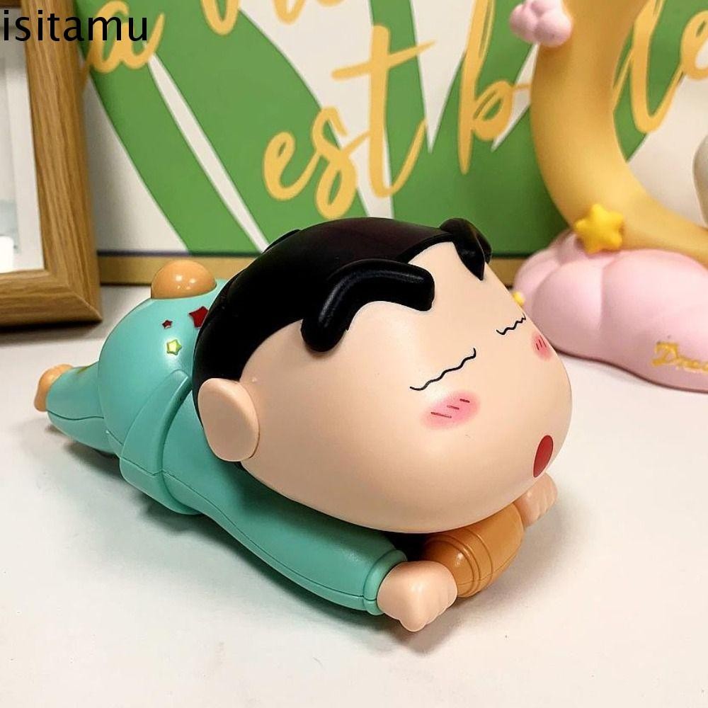 Isitaft Shin-Chan Action Figure Model, Dynamic Shin-Life Series ...
