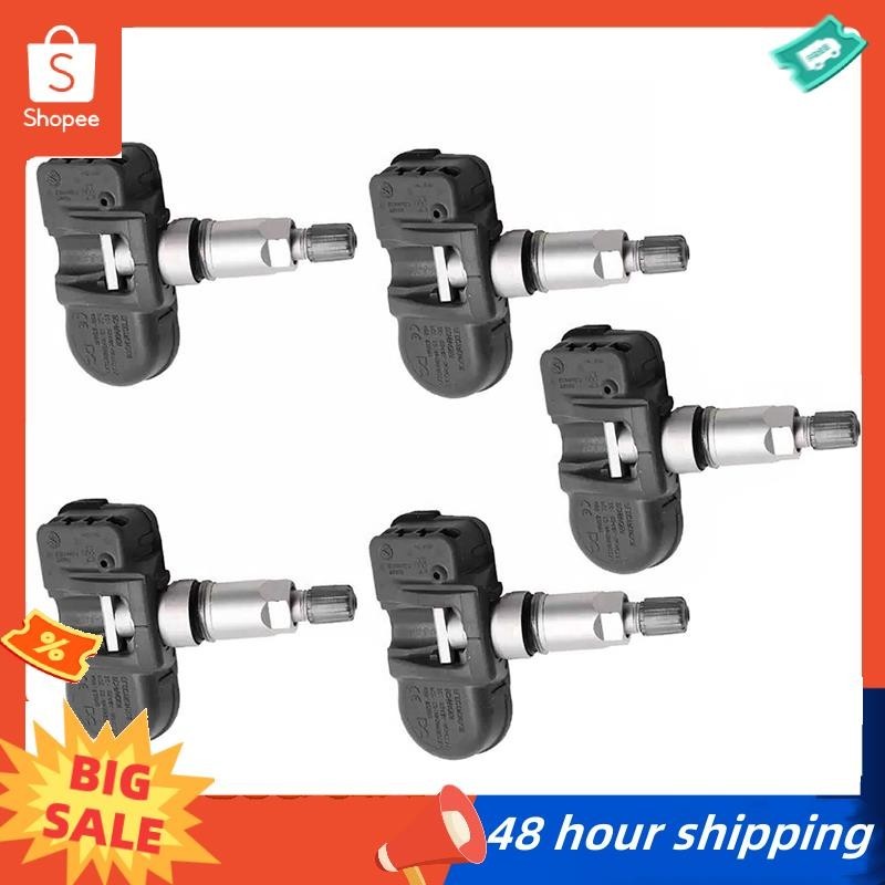 พร้อมส่ง เซนเซอร์วัดความดันลมยาง 433MHz TPMS สําหรับ Chrysler Dodge ...